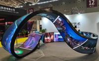 China P2 Fixed Concert LED Screens Multifunctional For Indoor Outdoor for sale