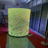 China SMD2121 LED Video Wall Concert Screens Multicolor Moistureproof for sale
