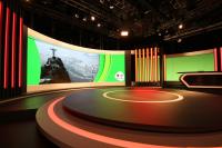 China SMD1921 LED Virtual Production Screen Multiscene 3840HZ Full Color for sale