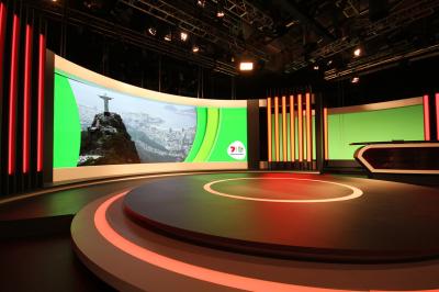 China 27 Inch LED Professional Display 2560x1440 100% SRGB 5ms Response Time for sale