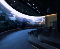 China Multipurpose Flexible LED Display Screen 160x320mm Vertical For Outdoor for sale