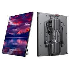 China WMSJ Interactive LED Screen 1920x1080 2.5mm Pixel Pitch 100000H Lifespan for sale