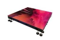 China 16.7M Color Interactive LED Screen 1920x1080 Pixel Pitch 2.5mm for sale