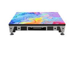 China 16.7M Color Interactive LED Screen 1920x1080 Pixel Pitch 2.5mm for sale