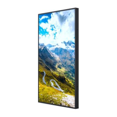 China WMSJ 15.6 Inch 300 cd/m2 High Brightness VGA HDMI Monitor IPS 1920x1080 for sale