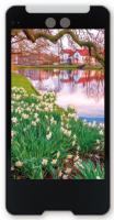 China 8.0 Inch LCD HD Display 800x1280 Resolution 500cd/m² Brightness MIPI Interface for Industrial Applications for sale