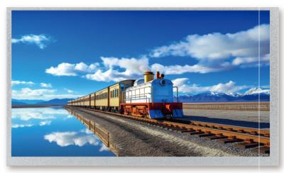 China 9.0 Inch Automotive LCD Display 1024x600 Resolution 500cd/m² IPS Panel with RGB Interface for sale
