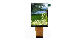 China 2.83 Inch IPS TFT LCD Display Panel 480x640 Pixels with MIPI/SPI+RGB Interface for Industrial Control for sale