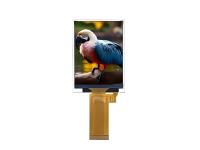 China 3.2 Inch IPS LCD Display 240x320 Resolution 600cd/m² Brightness Industrial Grade TFT Screen with MCU/SPI/RGB Interface for sale
