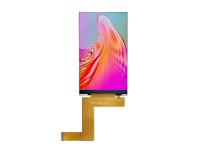 China Industrial Use 4.3 Inch IPS TFT Display Screen 480x800 Resolution 250cd/M2 Luminance for sale