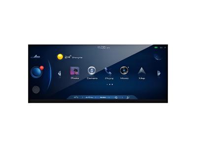 China IPS FHD Industrial LCD Display 12.3 Inch High Resolution LCD Module 1920×720 Resolution for sale