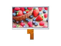 China IPS Technology Industrial LCD Display Screen 7.0 Inch 1024x600 Pixels Resolution for sale