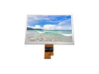 China 7.0 Inch TN WS TFT Industrial LCD Screen 1024x600 3.45mm Thickness Multiple Brightness for sale