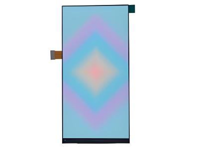 China 5.5 Inch IPS HD+ TFT LCD Display with 720x1440 Resolution, MIPI Interface and -20°C to +70°C Operating Temperature for sale