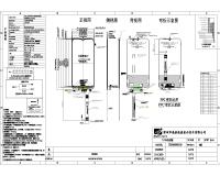 China 6.745 Inch IPS TFT LCD Screen 720x1600 Resolution 300cd/m² Brightness with MIPI Interface for POS PDA for sale