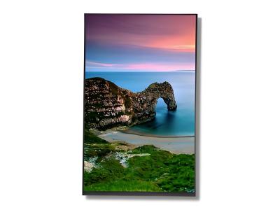 China 10.1 Inch IPS TFT LCD Display 800x1280 Resolution 500cd/m² Brightness with MIPI Interface and Capacitive Touch for sale