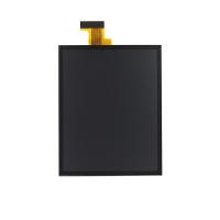 China 5.0 Inch IPS TFT LCD Display 480×854 Resolution MIPI Interface for Two Wheeler Dashboards for sale