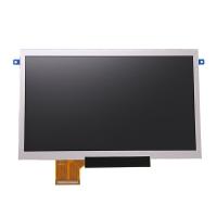 China 9.0 Inch IPS LCD Display 1024×600 Resolution 500-1000 cd/m² Brightness Industrial TFT Module for sale