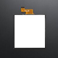 China 3.97 Inch IPS POS LCD Display 480x800 Resolution MIPI Interface 250cd/m² Brightness Industrial Touch Screen for sale