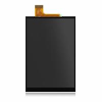 China 4.96 Inch IPS TFT LCD Panel 480x854 Resolution MIPI Interface with 450cd/m² Brightness and Capacitive Touch for sale