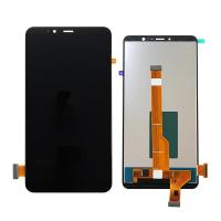 China 4.96 Inch HD IPS TFT Display with Capacitive Touch - 720×1280 Resolution, 350cd/m² Brightness, MIPI Interface for sale