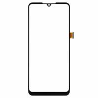 China 6.56 Inch IPS TFT LCD Display 720x1612 Resolution 300-450cd/m² MIPI Interface for POS PDA Industrial Applications for sale