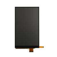 China 8.0 Inch 800x1280 HD INCELL TFT LCD Display with 330cd/m² Brightness and MIPI Interface for sale