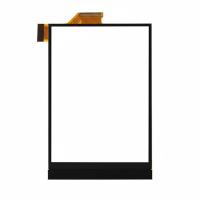 China 3.97 Inch IPS TFT LCD Touch Screen Panel 480x800 Resolution with SPI RGB MIPI Interfaces for sale