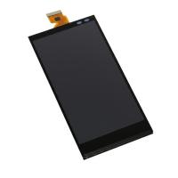 China HD 250cd/M2 Industrial LCD Display 5.5 Inch IPS TFT LCD Screen 720x1280 Resolution for sale