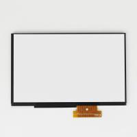 China 7.0 Inch TN WS TFT Industrial LCD Screen 1024x600 3.45mm Thickness Multiple Brightness for sale