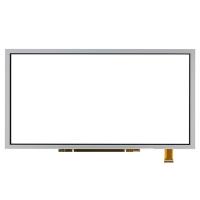 China IPS FHD Industrial LCD Display 12.3 Inch High Resolution LCD Module 1920×720 Resolution for sale