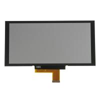 China 10.1 Inch Medical TFT LCD Display 800×1280 Resolution 300cd/m² Luminance with MIPI Interface for sale