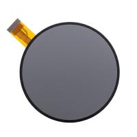 China 1.6 Inch Circular TFT LCD IPS Display 400x400 Resolution 300cd/m² Brightness for Smart Home and Wearables for sale
