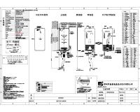 China 6.56 Inch IPS TFT LCD Display 720x1612 Resolution 450cd/m² Brightness MIPI Interface Water-Drop Shape for sale