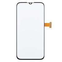 China 6.745 Inch IPS TFT LCD Screen 720x1600 Resolution 300-450cd/m² Brightness Mobile Phone Display for sale