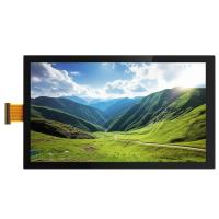 China 8.0 Inch TFT LCD Display 800x1280 HD with Incell Technology 330cd/m² Brightness for Tablet Applications for sale