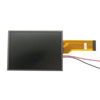 China 4.3 Inch 1000 Nits TFT LCD Screen 480×272 Resolution for Automotive and Industrial Applications for sale