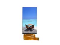 China 5.0 Inch IPS FHD TFT Display with Capacitive Touch Screen 1080x1920 Resolution 250cd/m² Brightness for sale