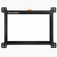 China 8.0 Inch IPS TFT LCD Display 800x1280 Resolution 250cd/m² Brightness Security System Panel for sale