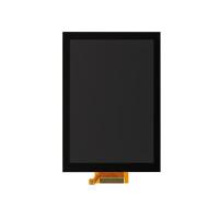 China 5.0 Inch IPS TFT LCD Display 480×854 Resolution 2.0mm Slim Profile MIPI Interface for Office Automation for sale