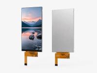 China 6. 95 Inch TFT LCD Module For Medical Devices 600×1024 MIPI High Brightness Display for sale