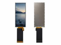 China 2.46 Inch IPS Bar Type TFT Display 272×400 LCD Module For Smart Control Devices for sale