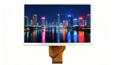 China 7.02 Inch IPS TFT LCD Module 1200×1920 MIPI Industrial Display for sale