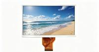 China 6.75 Inch IPS TFT LCD Module Wide Viewing Panel For Automotive Display Equipment for sale