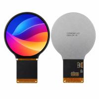 China 3.54 Inch IPS TFT LCD Module 800*640 RGB Interface Display For Automotive Application for sale