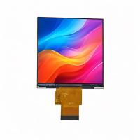 China 3.95 Inch Smart Home Display Module 480x480 IPS TFT LCD MIPI Screen for sale