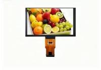 China 6.2 Inch IPS Touch Display for Smart Office Control Panels for sale