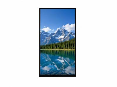 China 5.5 Inch IPS TFT LCD Display Module 720x1440 High Brightness MIPI For Security Systems for sale