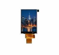 China 8.86 Inch TFT LCD Display Module For PDA POS Terminal With MIPI Interface for sale