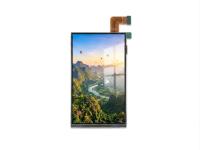 China 5.99 Inch IPS TFT LCD Touch Display Module 720x1440 MIPI For Access Control Systems for sale